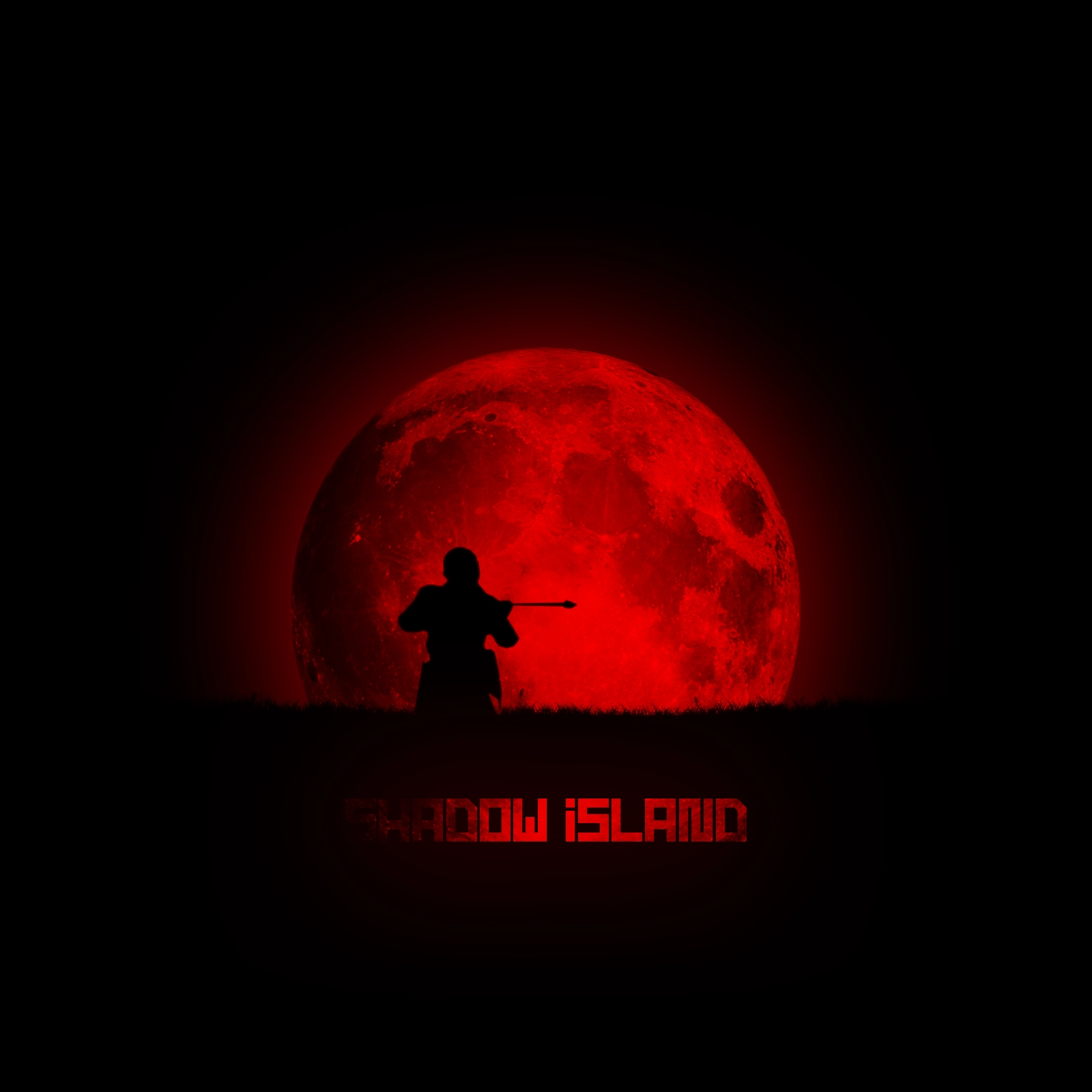 Shadow Island